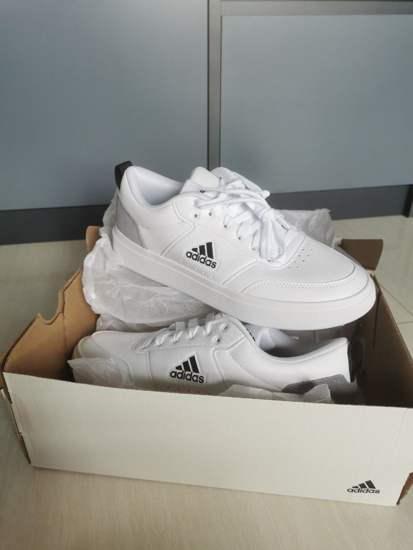 Adidas Park St, Men's Fashion, Footwear, Sneakers on Carousell