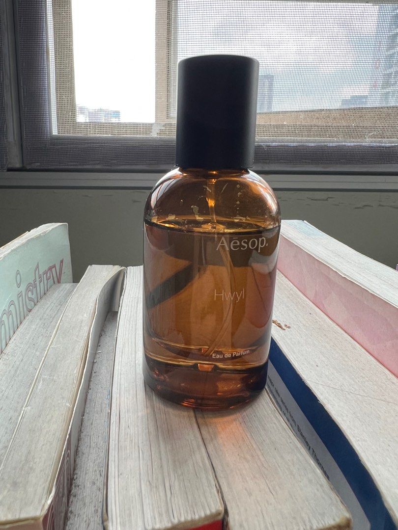 Aesop Hwyl, Beauty & Personal Care, Fragrance & Deodorants on Carousell