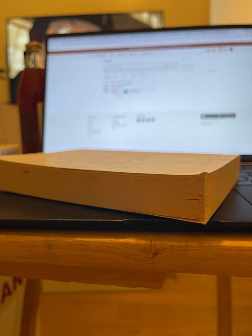 Ang Ikatlong Anti-Kristo Eros Atalia Book, Hobbies & Toys, Books ...