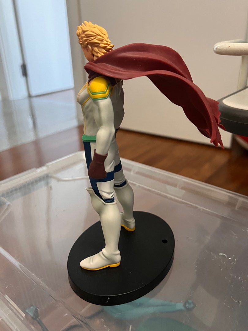Mha Stuff Buy 9PCS MHA Figure Model Anime Mini Golden Age Deku Todoroki ...