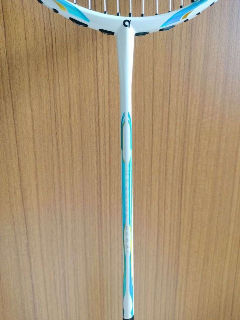 Apacs family, Sports Equipment, Sports & Games, Racket & Ball Sports on ...