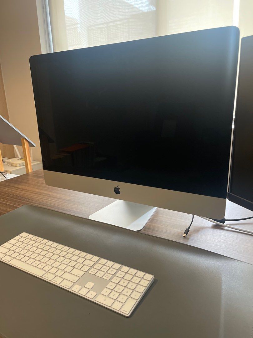 Apple iMac 27inch 2020 (with Retina 5k display), Computers & Tech ...