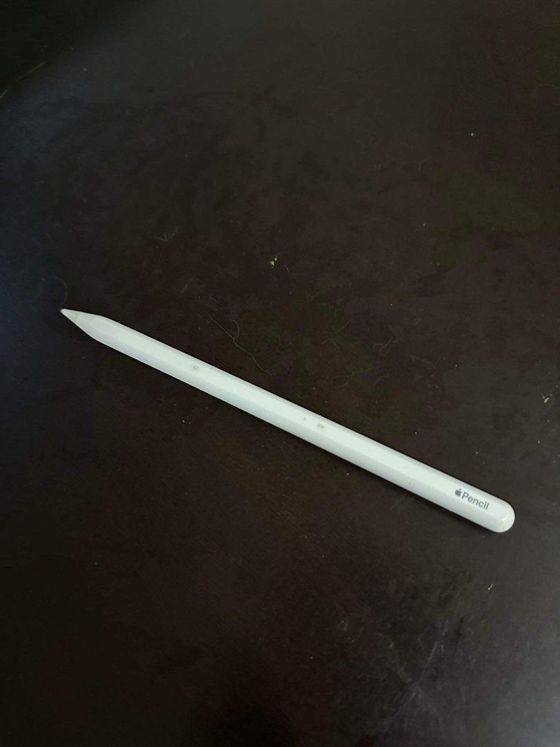 APPLE PEN GEN 2, Mobile Phones & Gadgets, Other Gadgets on Carousell