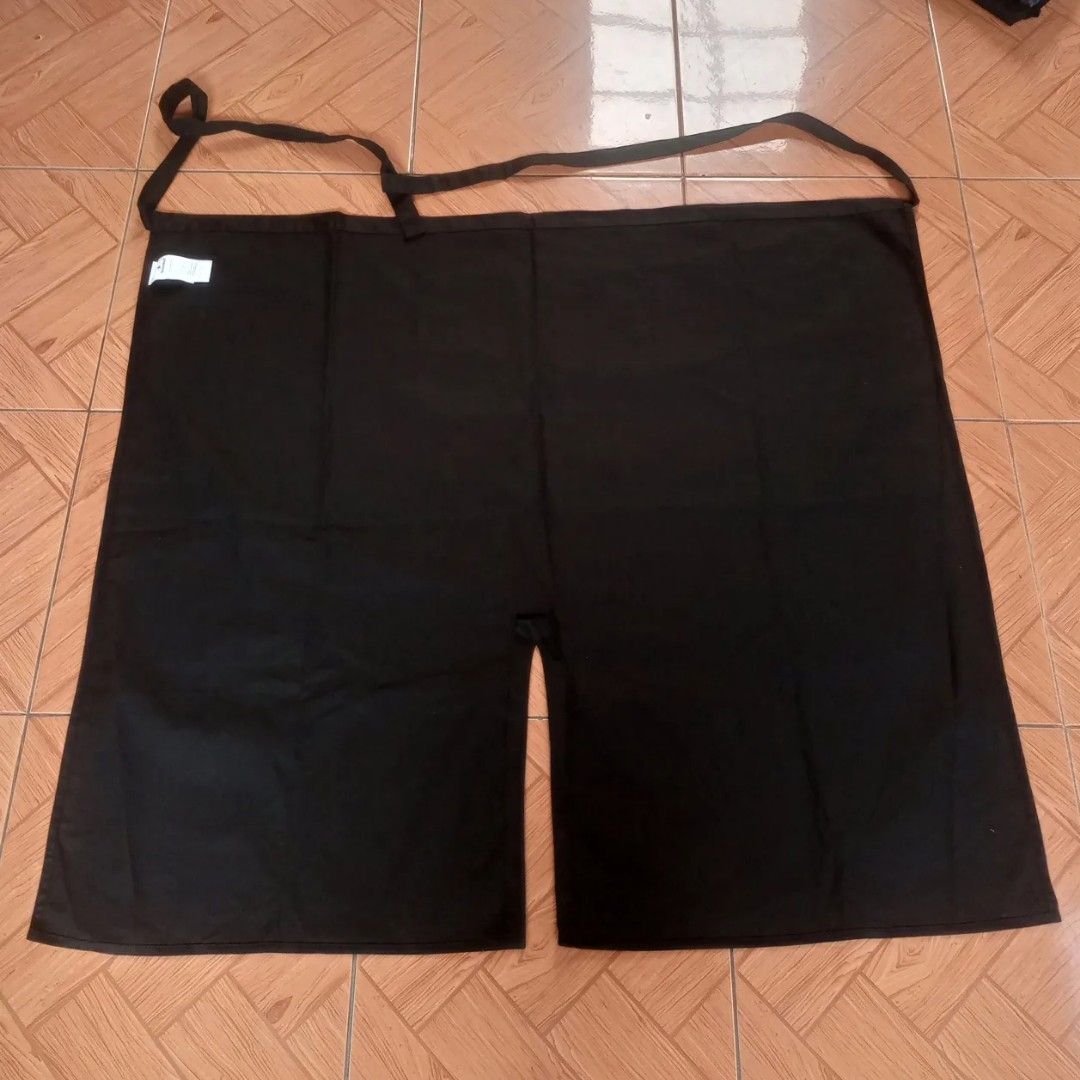 NETSALE..Apron Heineken barista black, Serba Serbi, Others di Carousell