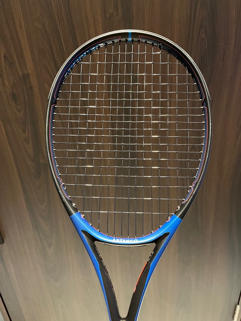 Artengo TR500 Lite Tennis Racket Grip L0, Sports Equipment, Sports ...