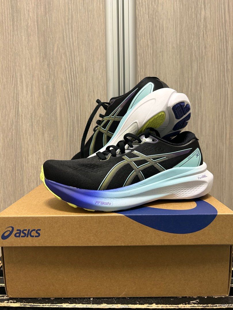 ASICS Kayano 30 women US 8, Luxury, Sneakers & Footwear on Carousell