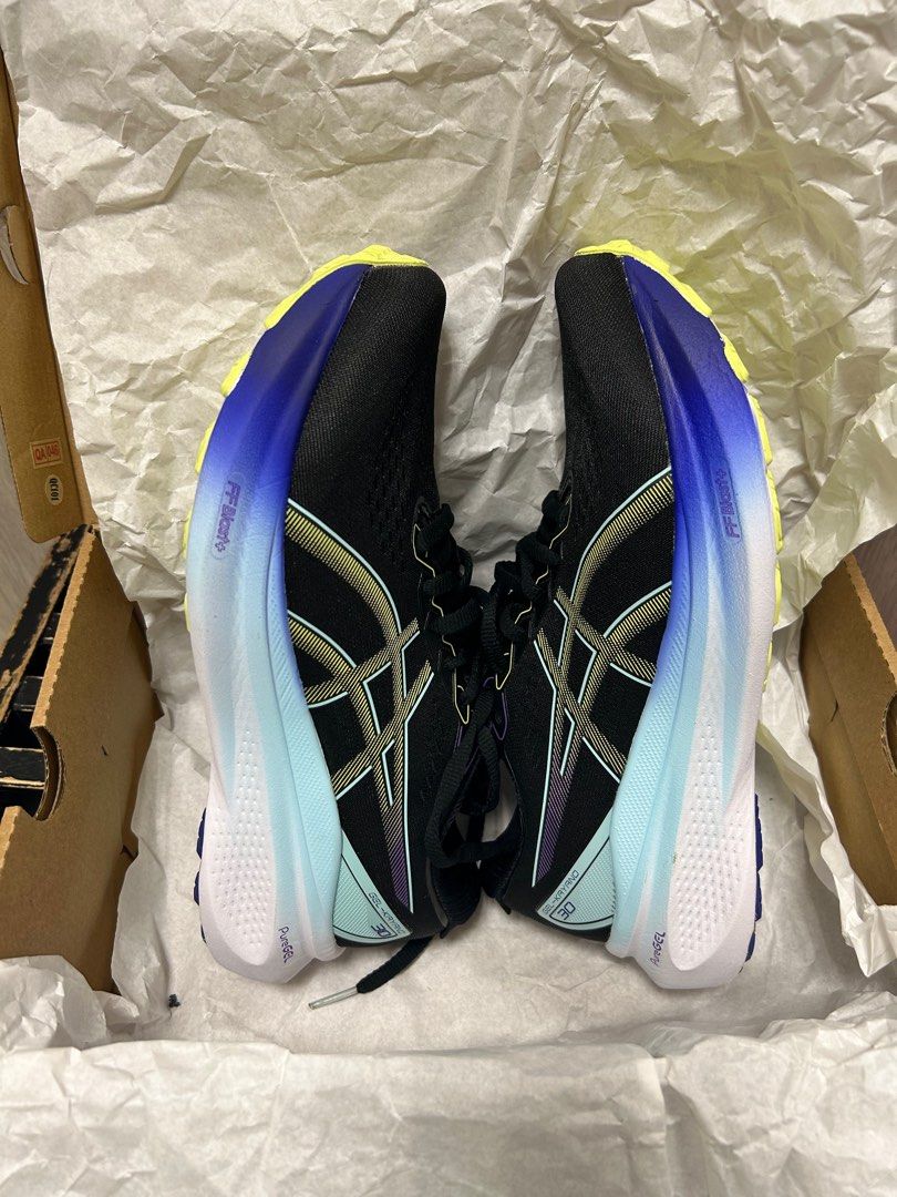 ASICS Kayano 30 women US 8, Luxury, Sneakers & Footwear on Carousell