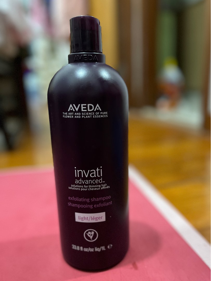 Aveda Shampoo light 1L, 美容＆個人護理, 健康及美容 - 頭髮護理 - Carousell