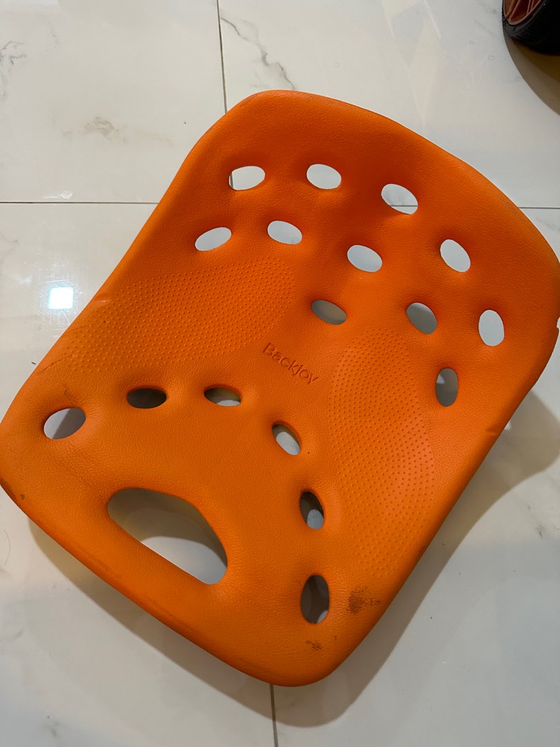 BackJoy, Beauty & Personal Care, Bath & Body, Body Care on Carousell