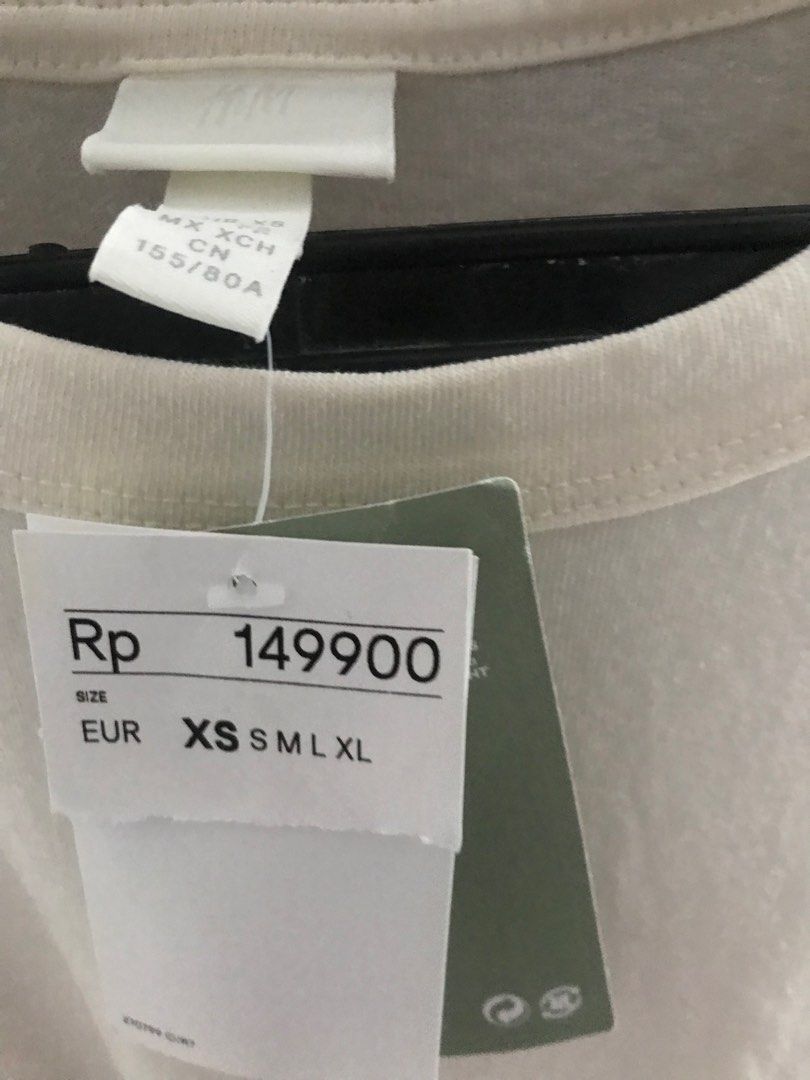 Baju terusan jenis kaos, Fesyen Wanita, Pakaian Wanita, Gaun & Rok di ...