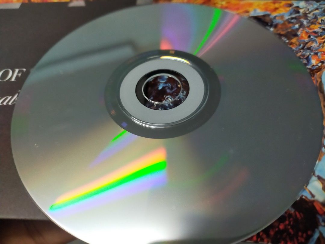 Band Of Skulls - Himalayan, Hobbies & Toys, Music & Media, CDs & DVDs ...