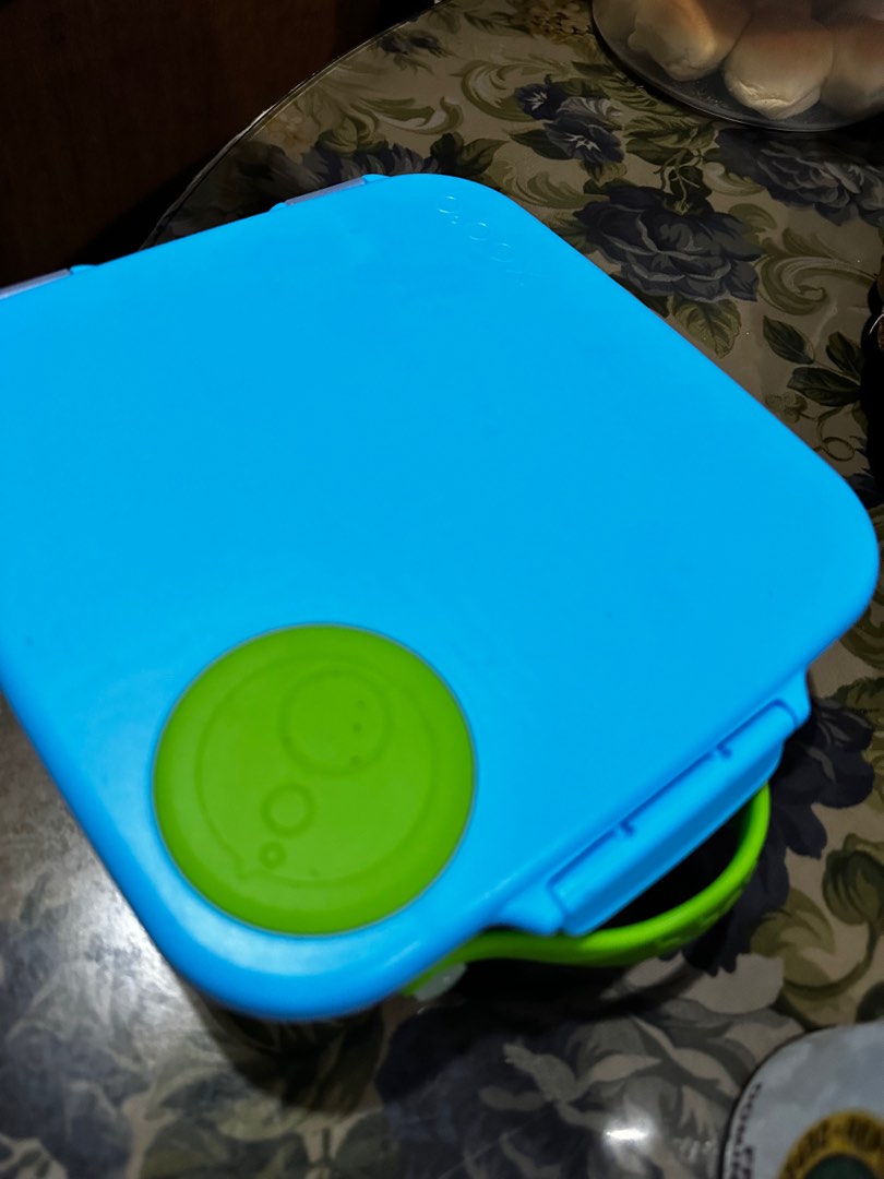 bbox Bento Lunch Box - Whole Foods ( b.box toddler kids spill-proof ...