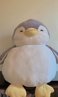 MINISO penguin Airplane edition, Hobbies & Toys, Toys & Games on Carousell