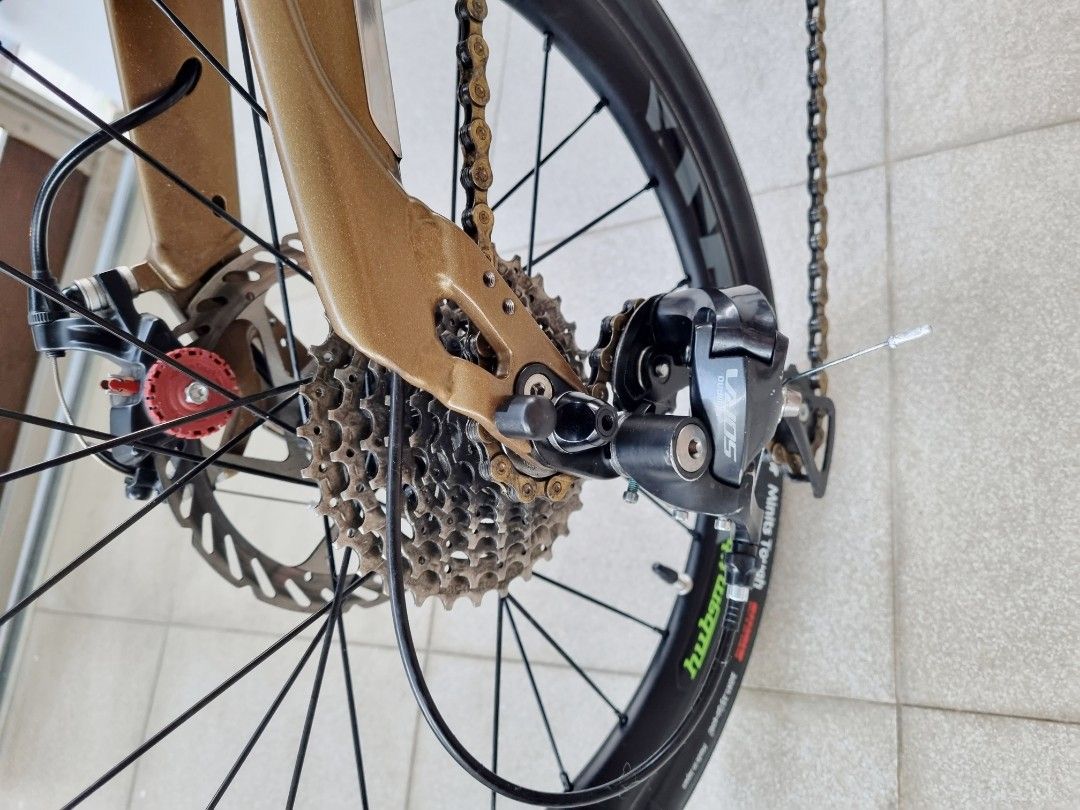 Birdy City Gen 3, Sports Equipment, Bicycles & Parts, Bicycles on Carousell
