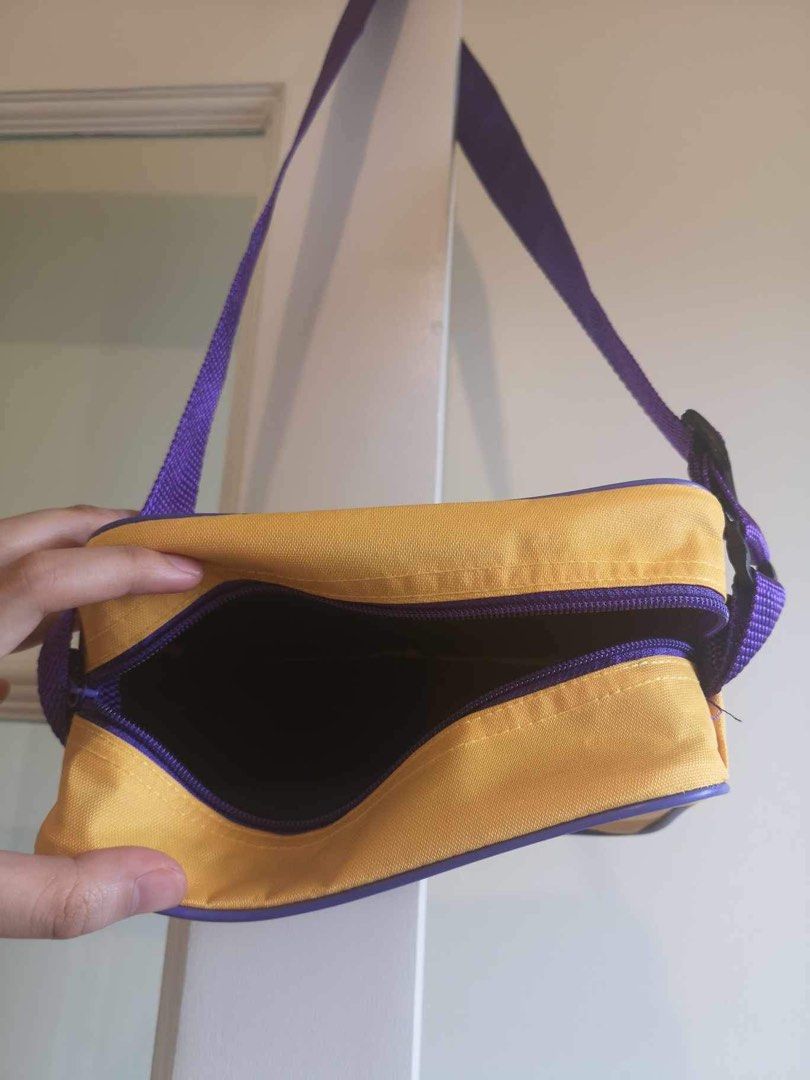 Blippi Meekah Bag for kids child children, Babies & Kids, Babies & Kids ...