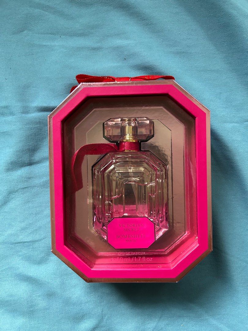 Bombshell Magic Perfume, Beauty & Personal Care, Fragrance & Deodorants ...