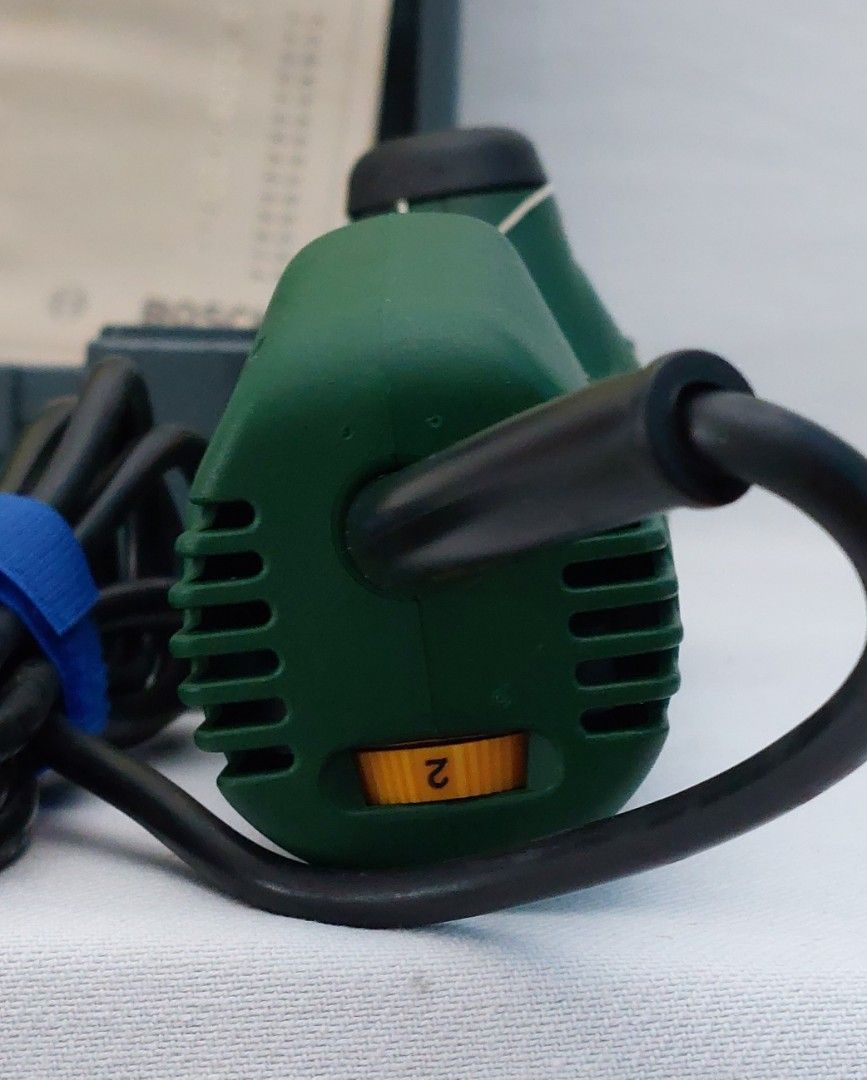 Bosch Reciprocating Saw PMS 400 PE, Furniture & Home Living, Home ...