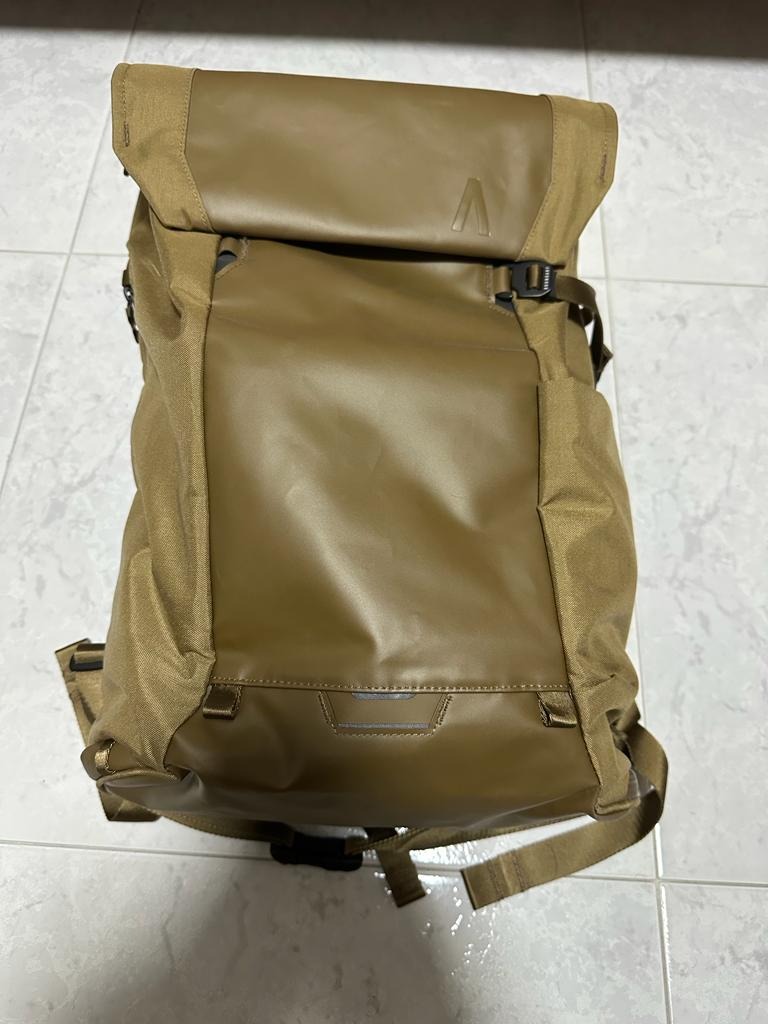 Boundary Supply Errant Backpack, Men's Fashion, Bags, Backpacks on ...