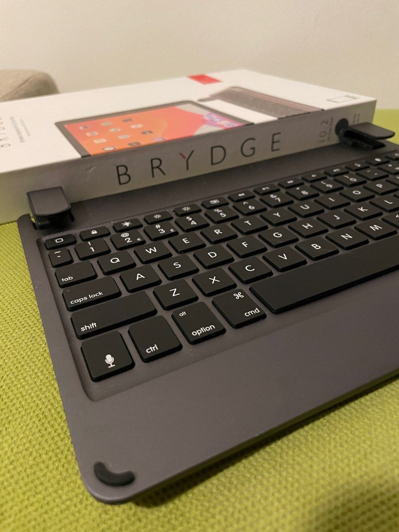 Brydge Wireless Keyboard, Computers & Tech, Parts & Accessories ...