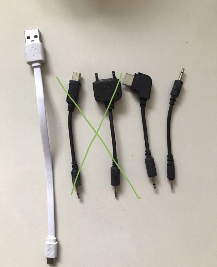 Cables, Computers & Tech, Parts & Accessories, Cables & Adaptors on Carousell