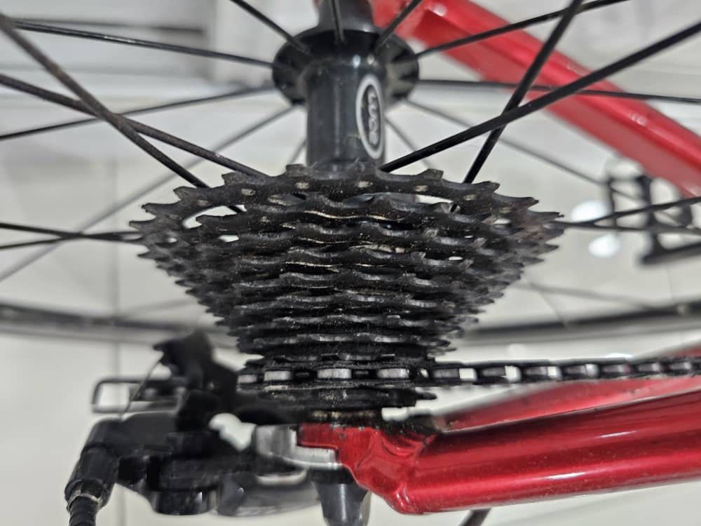 Camp bicycle (Road bike), Sports Equipment, Bicycles & Parts, Bicycles ...