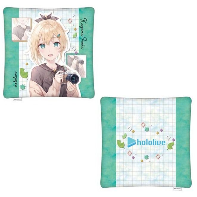 「代購」Capcom x hololive 風真伊呂波 カプとれ周邊 (風真いろは), 興趣及遊戲, 收藏品及紀念品, 日本明星 - Carousell