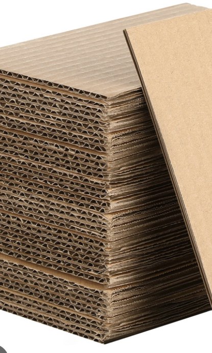 Cardboard, Hobbies & Toys, Stationery & Craft, Other Stationery & Craft ...