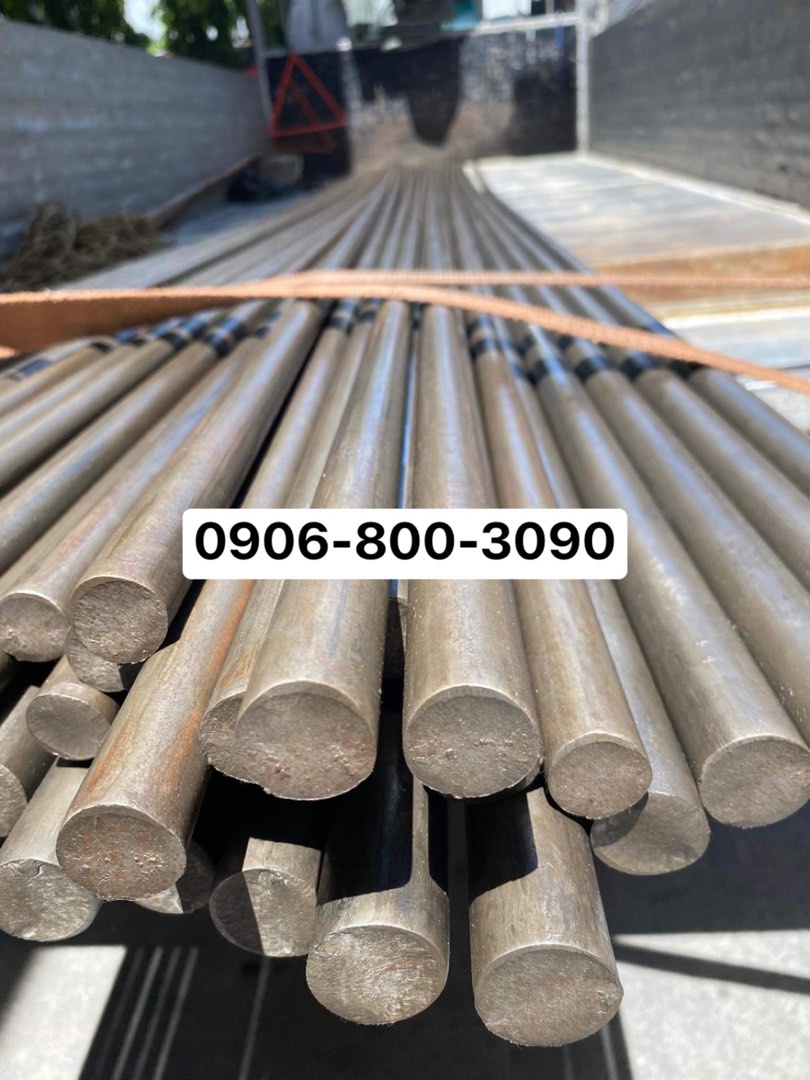 Cold Rolled Shafting (Solid), Commercial & Industrial, Construction ...