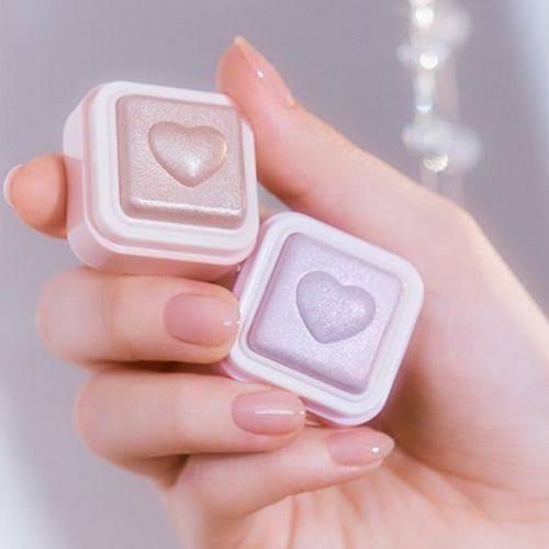 COLORGRAM MILK BLING HIGHLIGHTER, Beauty & Personal Care, Face, Makeup ...