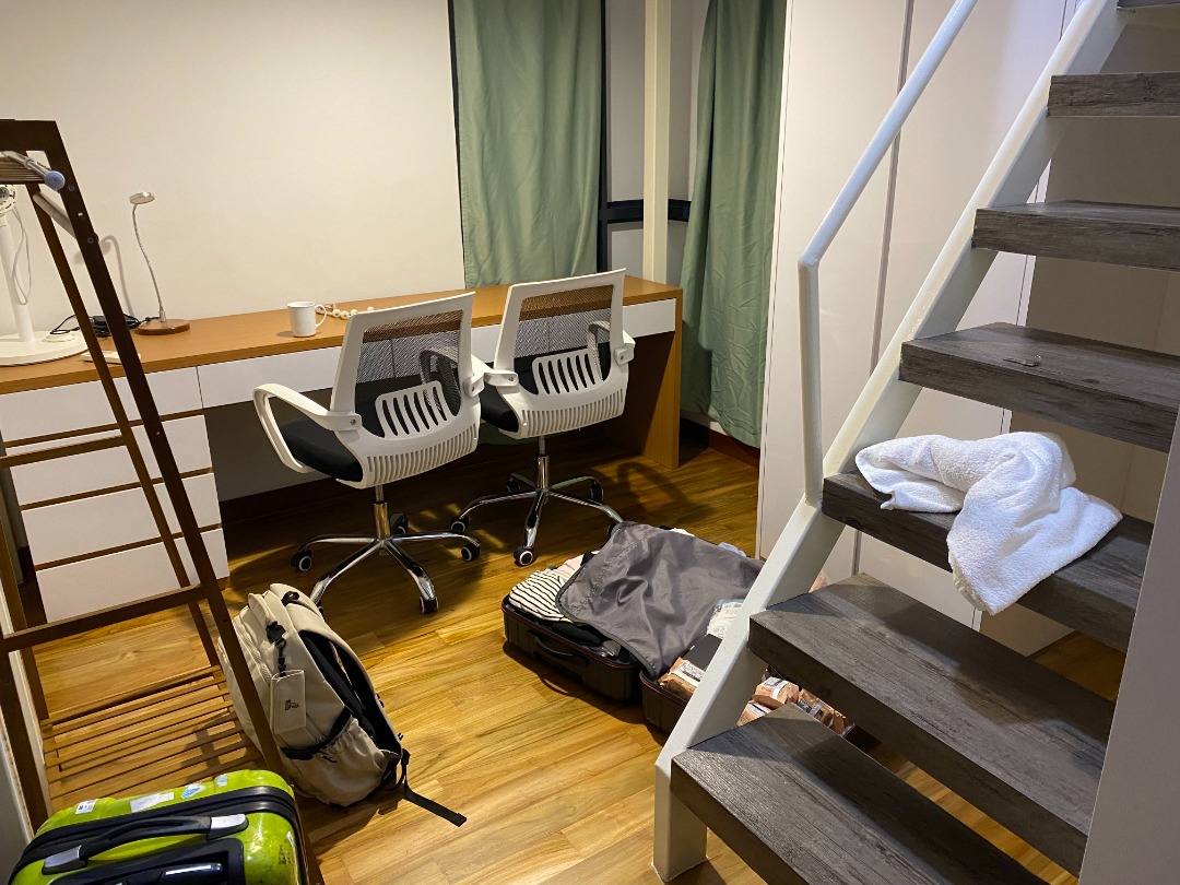 Common room rent Eco Sanctuary, Property, Rentals, Condos & ECs on ...