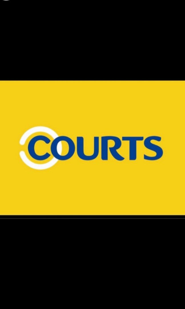 Courts Vouchers 3x $50, 1x $1, Tickets & Vouchers, Vouchers on Carousell