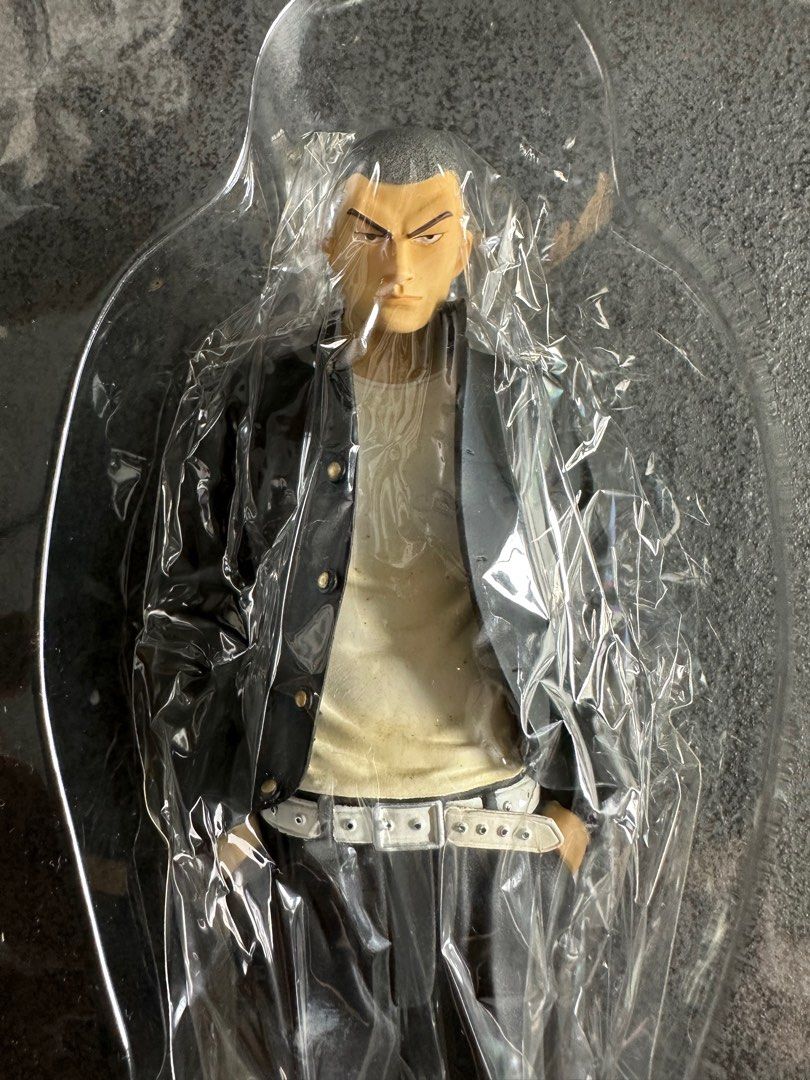 Crows Worst Hana Tsukishima Figure, Hobbies & Toys, Toys & Games on ...