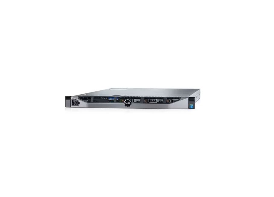 Dell PowerEdge R630 Server Rack Mount 1U Server 戴爾 機架式 伺服器 - 2x Intel ...