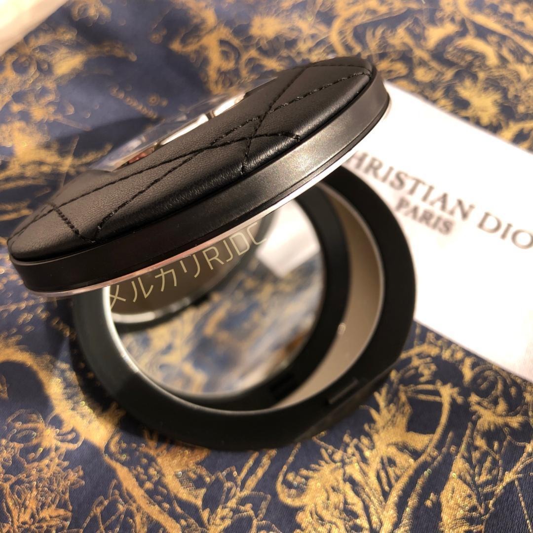 Dior Cannage Couture Mirror w/Accessories, Women's Fashion, Jewelry ...