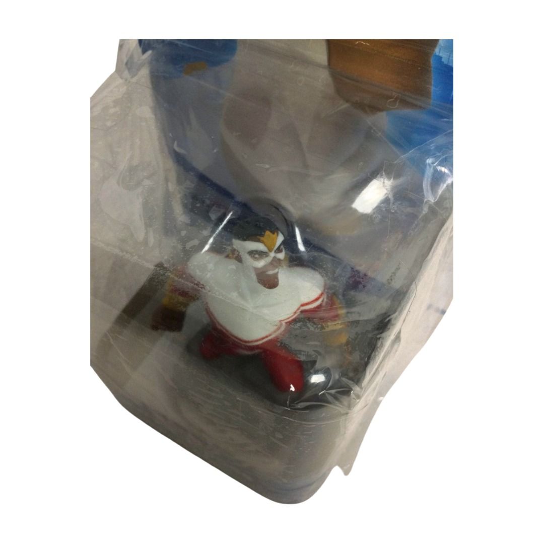 Disney Infinity FALCON Action Figure Collectible Toy Marvel Super ...