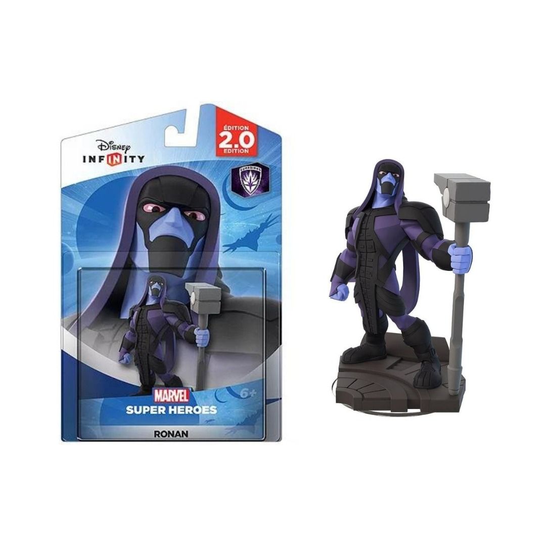 disney infinity ronan