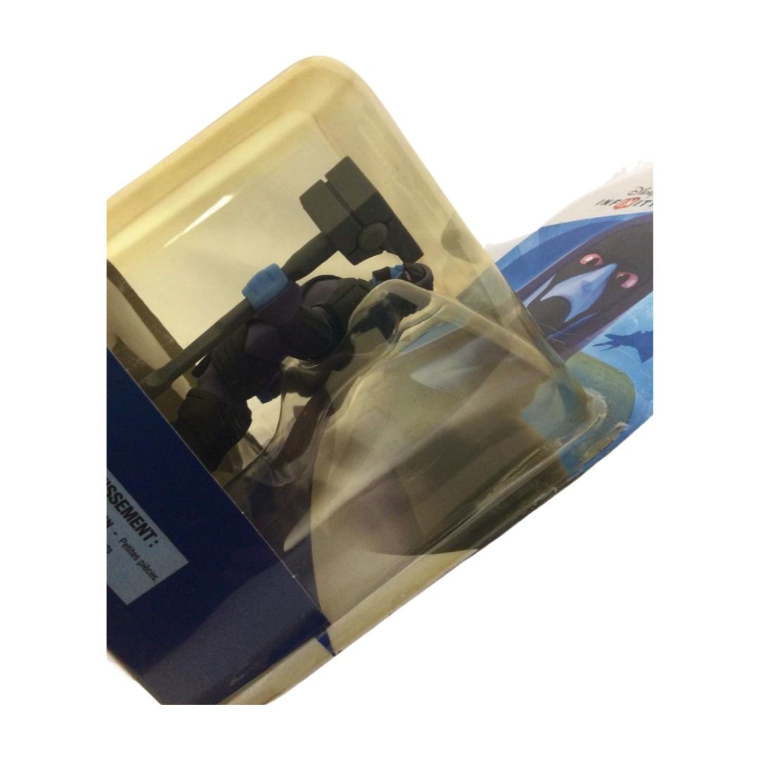 Disney Infinity RONAN Action Figure Collectible Toy Marvel Super Heroes ...