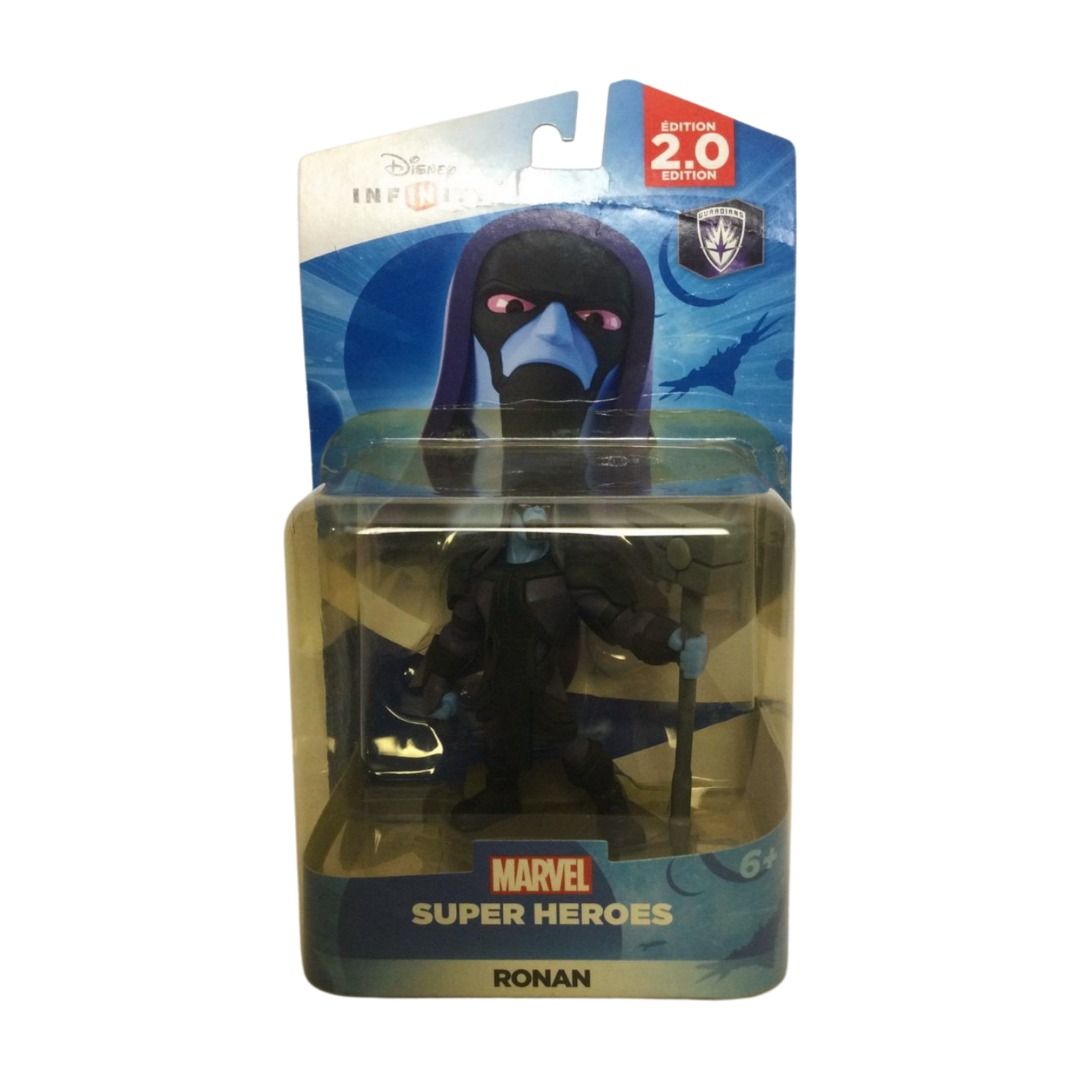 Disney Infinity RONAN Action Figure Collectible Toy Marvel Super Heroes ...