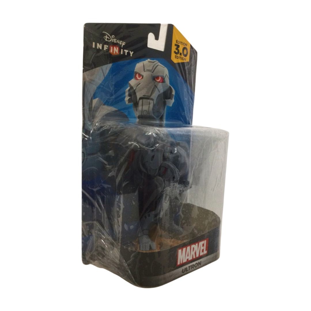 Disney Infinity ULTRON Action Figure Collectible Toy Marvel Super ...
