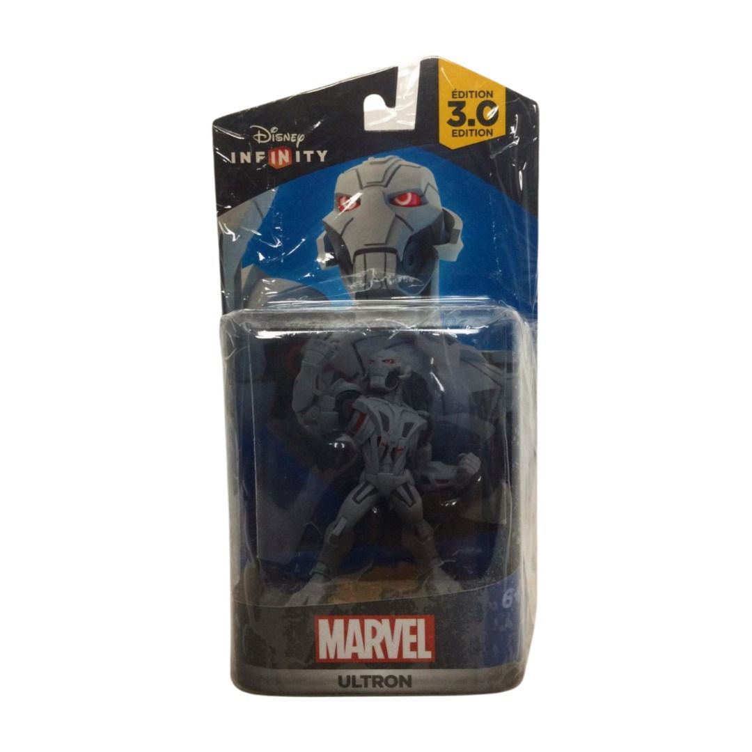 Disney Infinity ULTRON Action Figure Collectible Toy Marvel Super ...