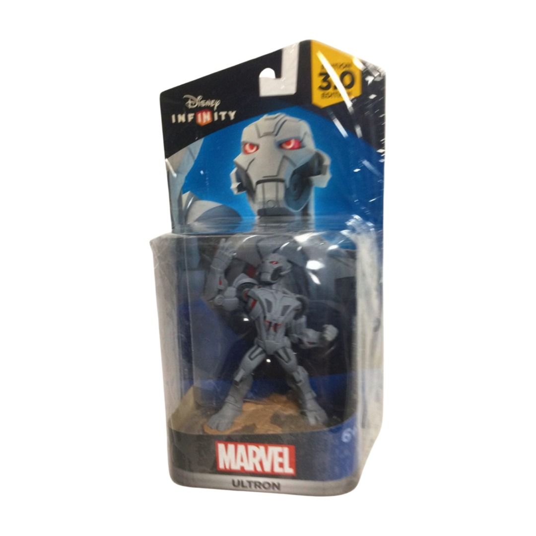 Disney Infinity ULTRON Action Figure Collectible Toy Marvel Super ...