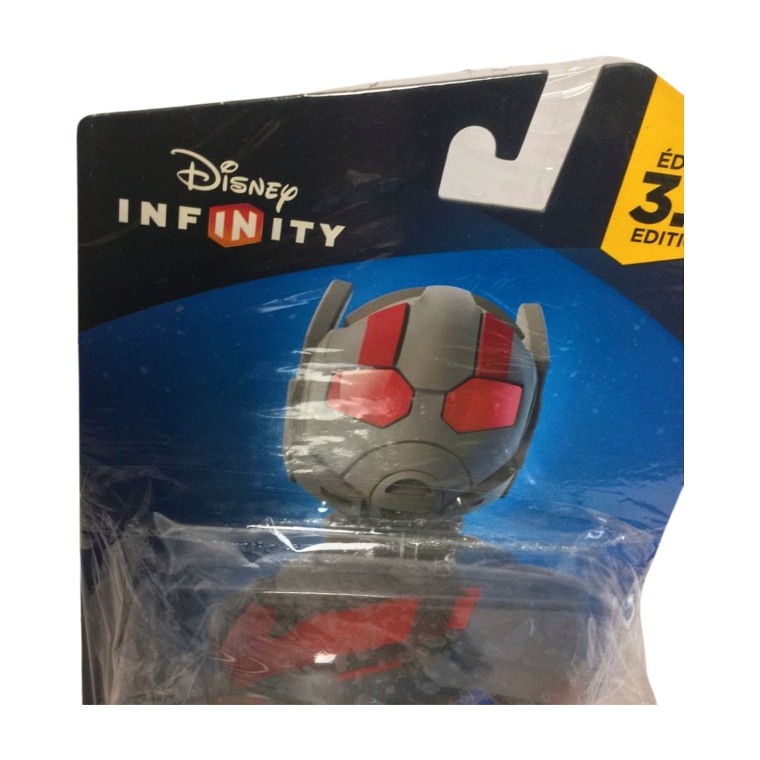 Disney Infinity VISION Action Figure Collectible Toy Marvel Super ...