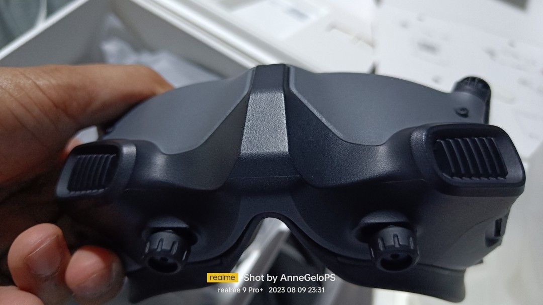 DJI AVATA PROVIEW COMBO.1 CYCLE COUNT.WARRANTY TIL 2024, Photography ...