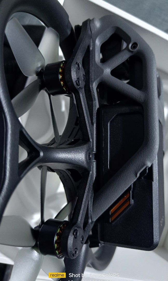 DJI AVATA PROVIEW COMBO.1 CYCLE COUNT.WARRANTY TIL 2024, Photography ...