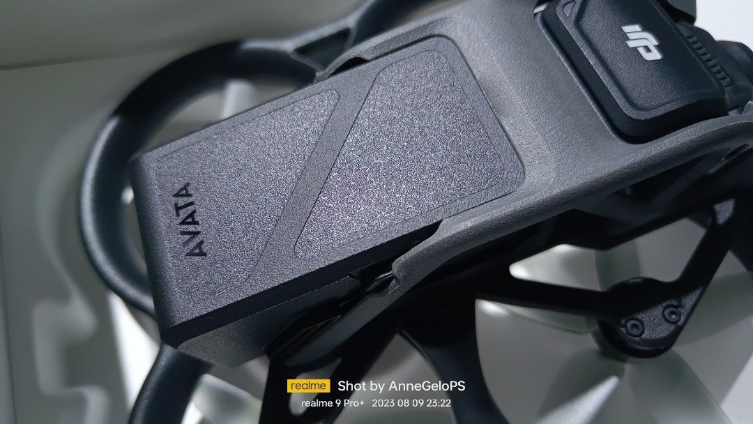 DJI AVATA PROVIEW COMBO.1 CYCLE COUNT.WARRANTY TIL 2024, Photography ...