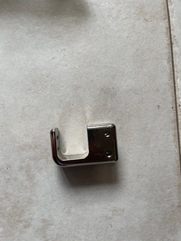 Door Padlock holder, Furniture & Home Living, Security & Locks, Locks ...