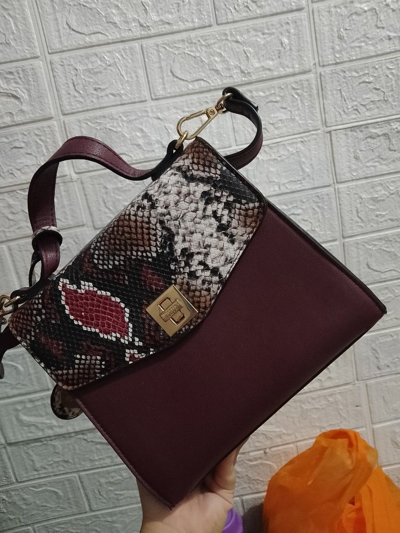 DUNE BAGS ORIGINAL, Women's Fashion, Bags & Wallets, Shoulder Bags on ...