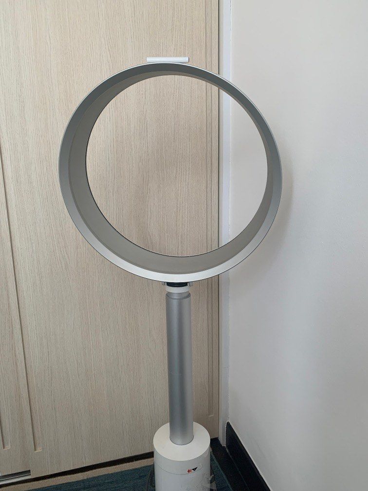 Dyson AM03 standing fan, Furniture & Home Living, Lighting & Fans, Fans ...
