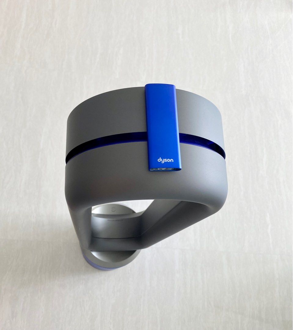Dyson Pure Cool Purifier Fan (Built-in Sensor), Furniture & Home Living ...