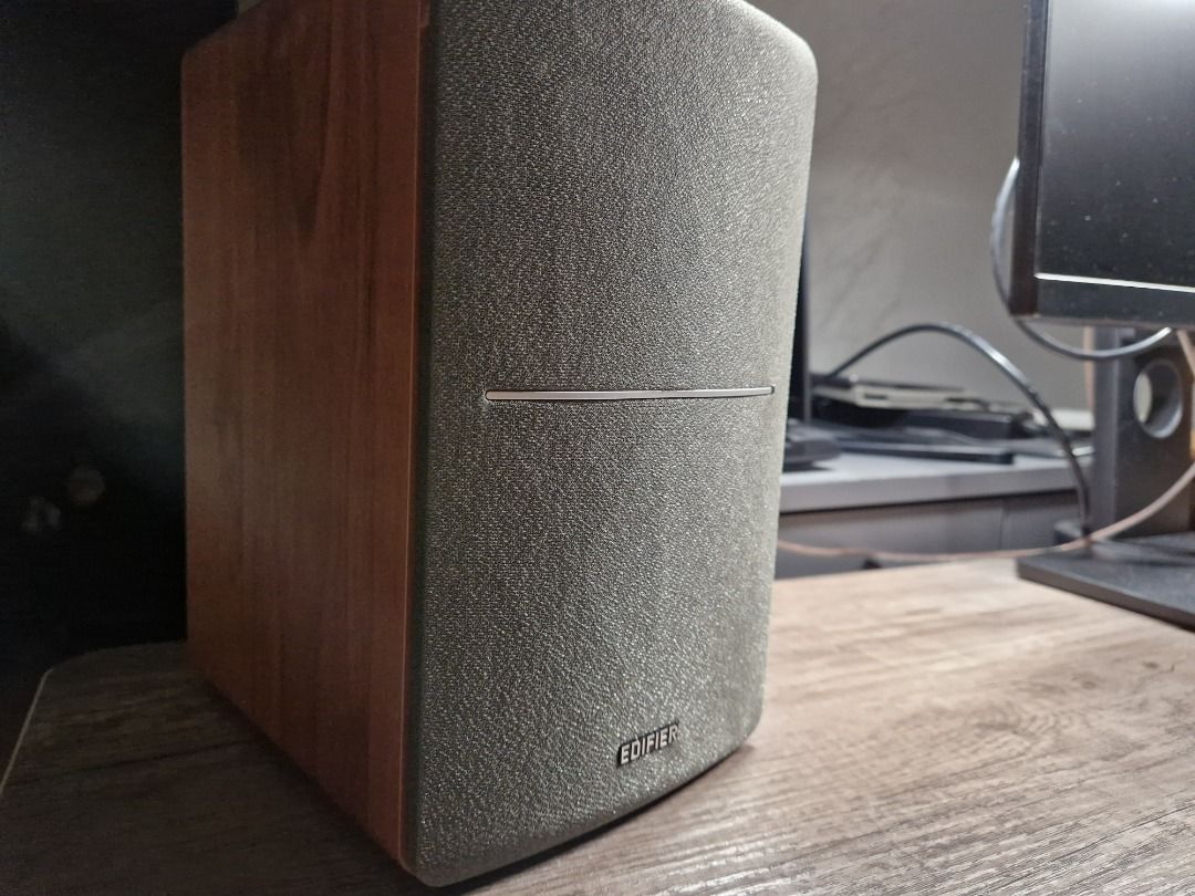 Edifier R1200TII Speakers, Audio, Soundbars, Speakers & Amplifiers on ...